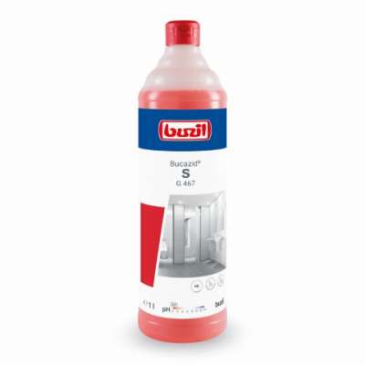 Buzil Reinigungsmittel online kaufen | IBEKO